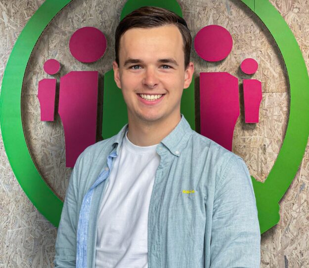 Team - SAMEEN | Projectbureau voor duurzaamheid