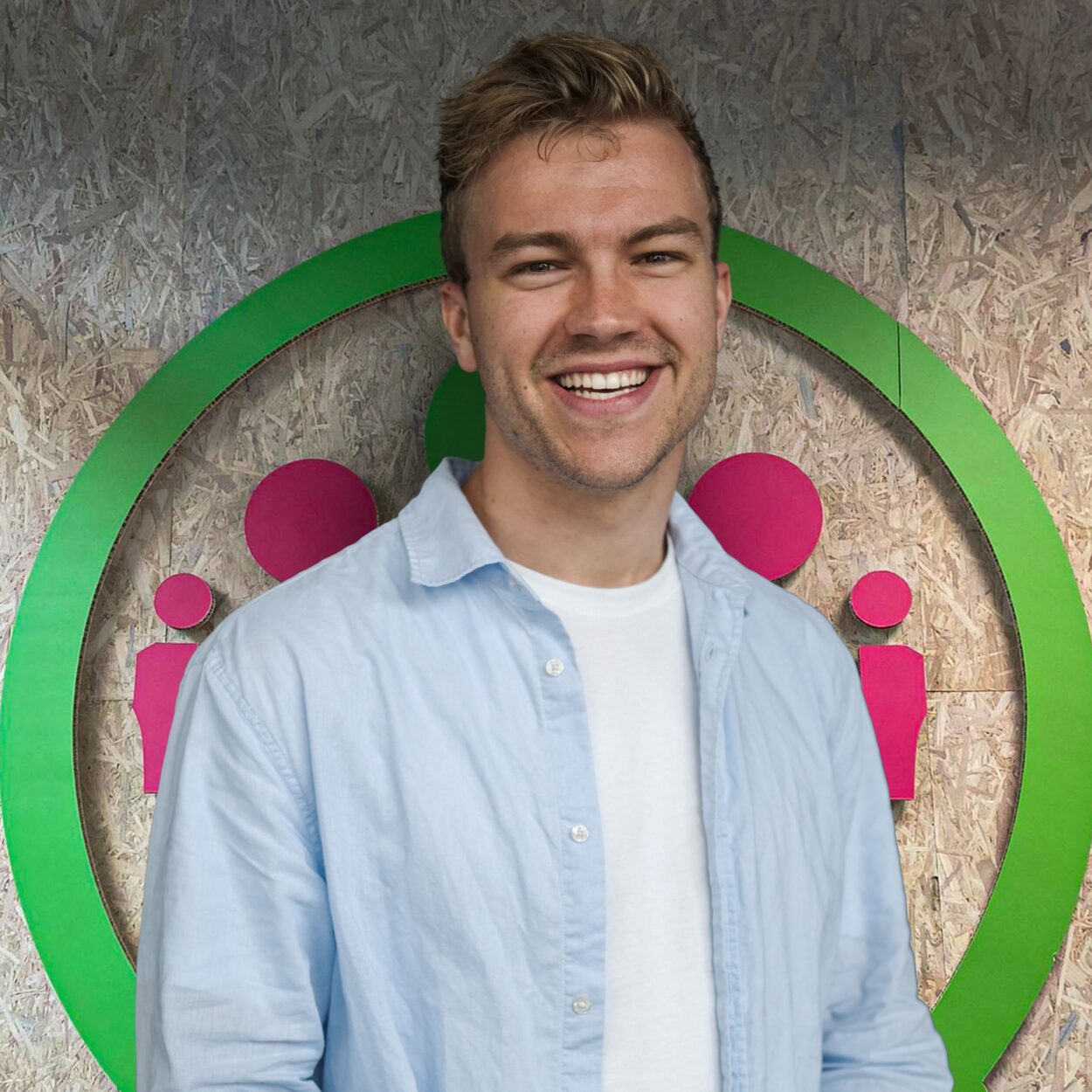 Team - SAMEEN | Projectbureau voor duurzaamheid